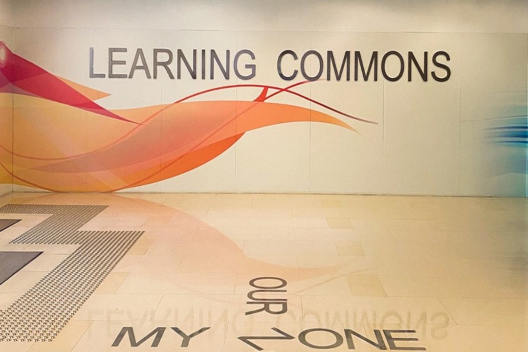Learning Commons